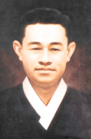 Kim so-wol - Korea Kulturhaus